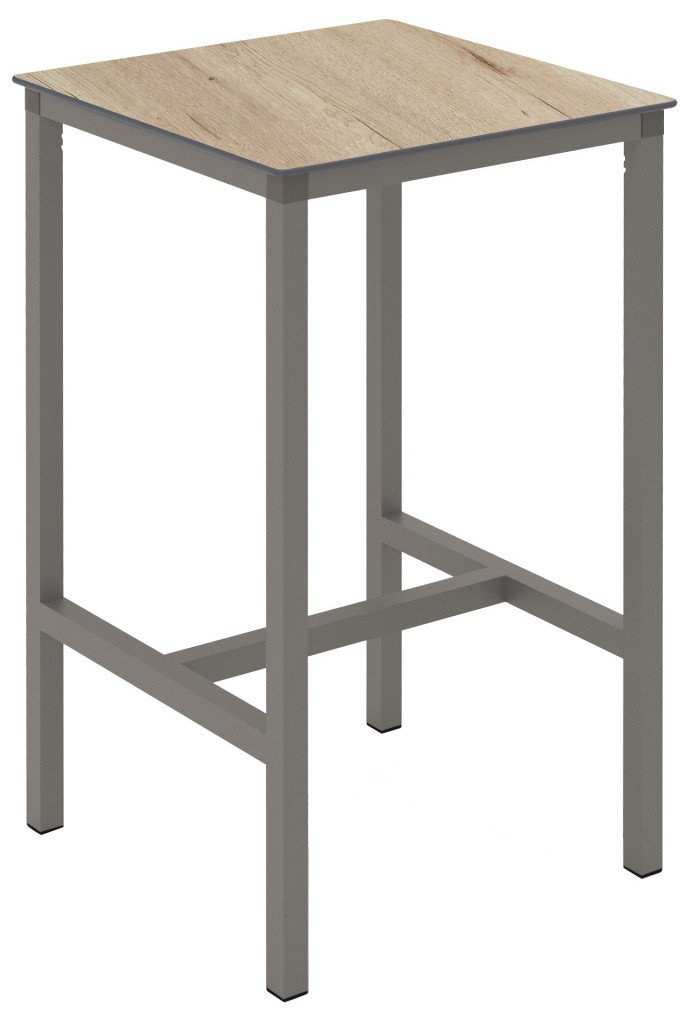 Mesa Urban T 70 Ezpeleta | Ideal para Restaurante y Cafetería