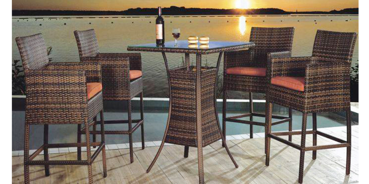 Muebles de Rattan | Sillas, Mesas y Salas de Rattan