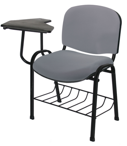 Butacas para escuela acojinadas | Pupitres escolares