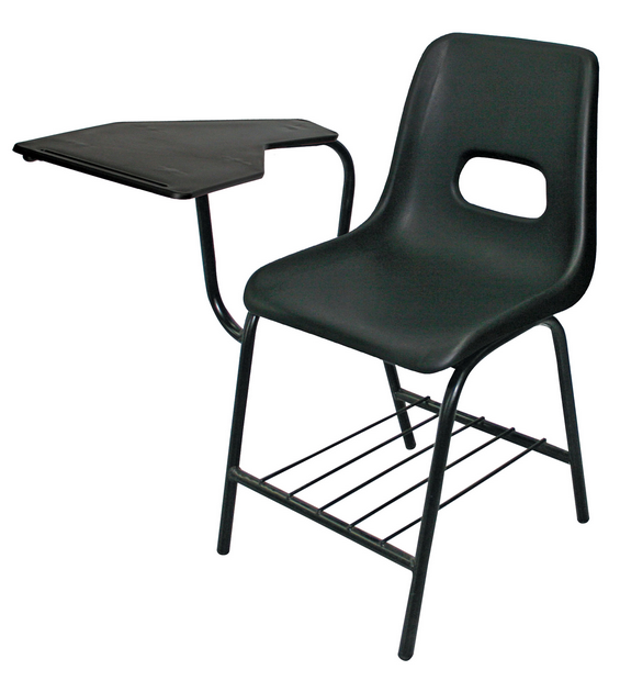 Butaca para Escuela | Pupitre para Estudiantes | ¡Multiples colores!